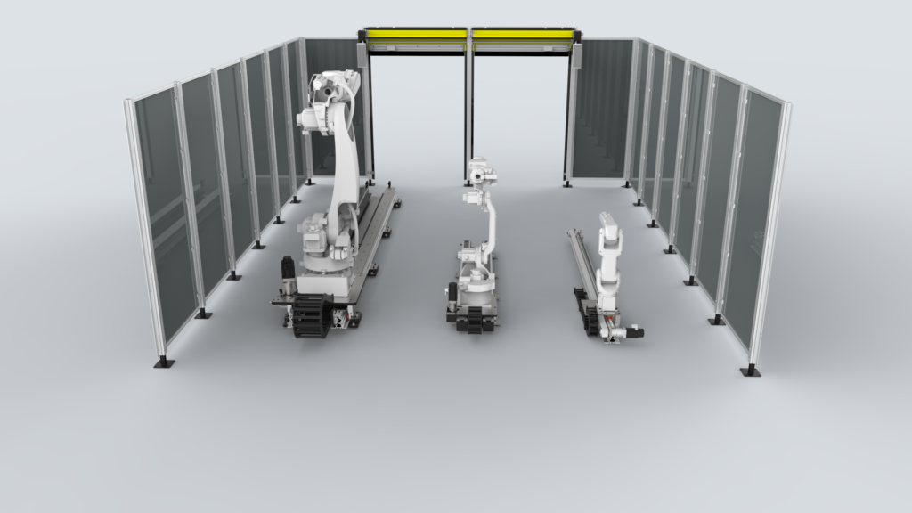 Automation Products | Flodraulic Group