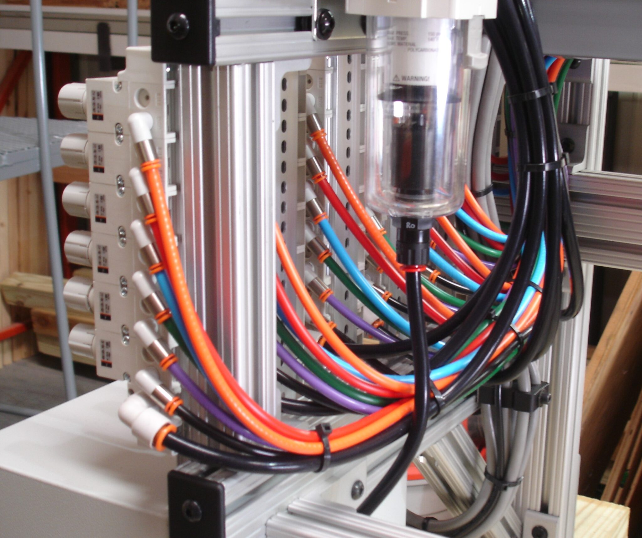 Technologies | Flodraulic Group